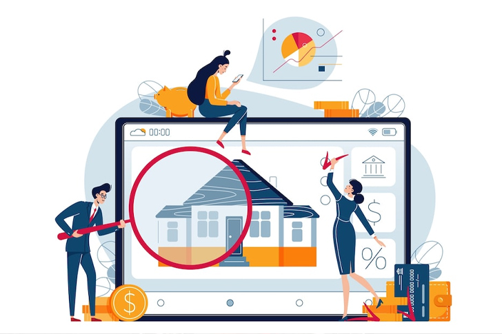 Assessing Property Value: Comparing Redfin and Alternative Valuation ...