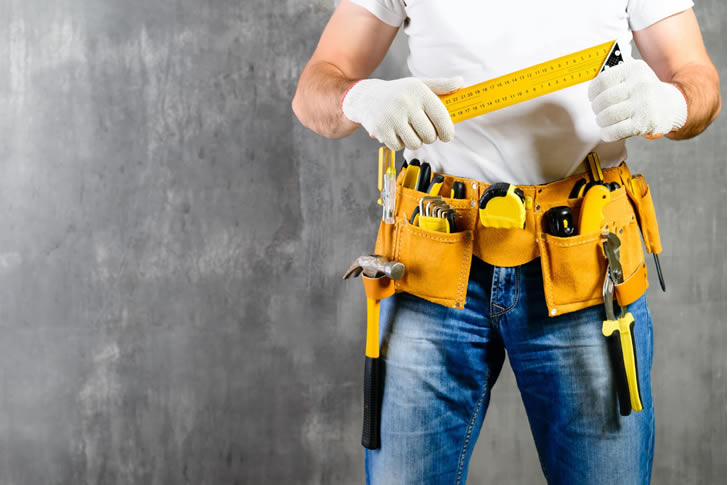A Comprehensive Guide to Handyman Services - Tikdiscover